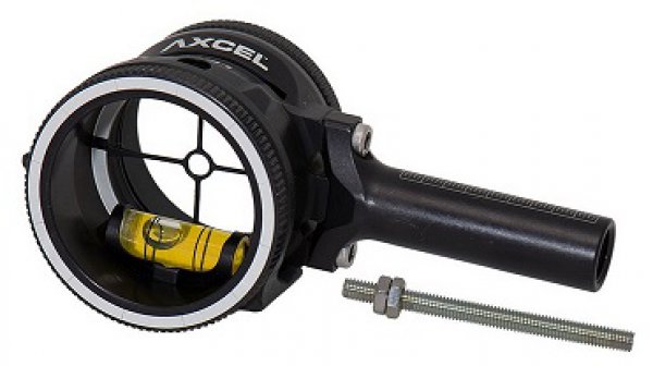 Axcel AV-31 u. AV 41 PLUS Scope - RH und LH verwendbar